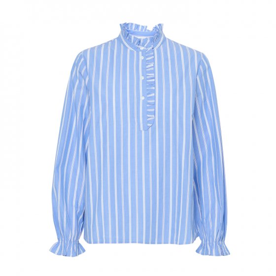 Pulz Jeans | kjoler bluser strik skjorter shorts tilbud