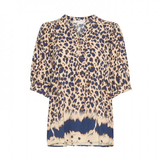 Pulz Jeans | kjoler bluser strik skjorter shorts tilbud