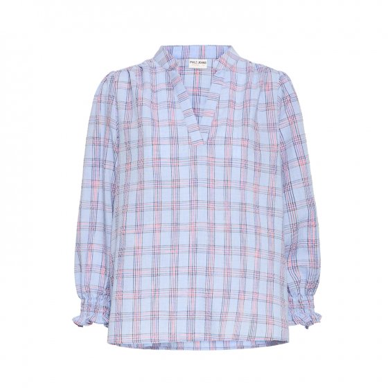 Pulz Jeans | kjoler bluser strik skjorter shorts tilbud