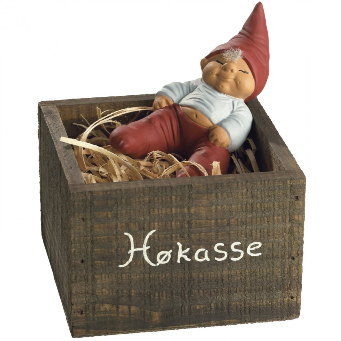 Køb dine nisser online - stort udvalg af Trip Trap nisser